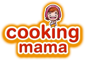 Cooking Mama (video game) | Logopedia | Fandom