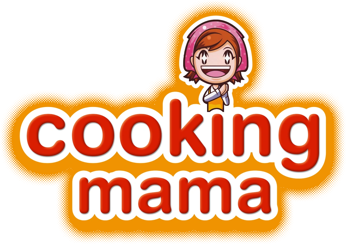 Cooking Mama (video game) | Logopedia | Fandom