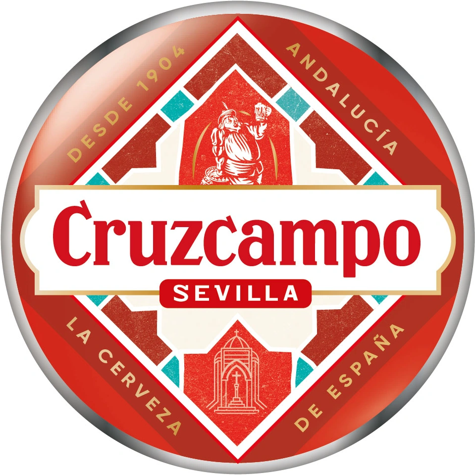 Cruzcampo | Logopedia | Fandom
