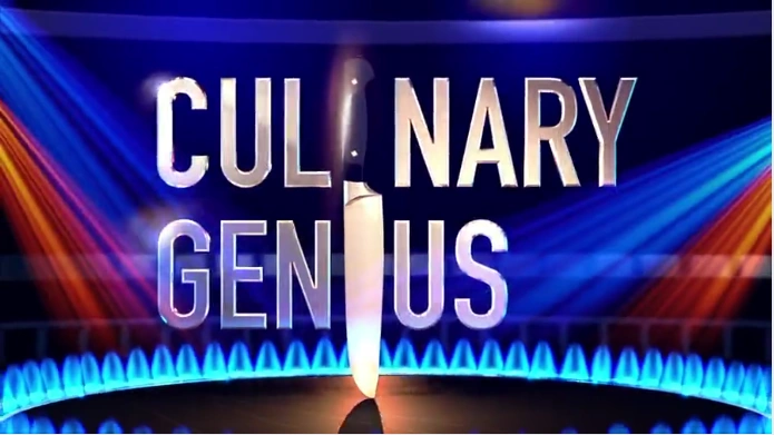 Culinary Genius | Logopedia | Fandom