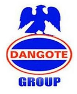 Dangote Group | Logopedia | Fandom