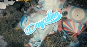 Daycation | Logopedia | Fandom