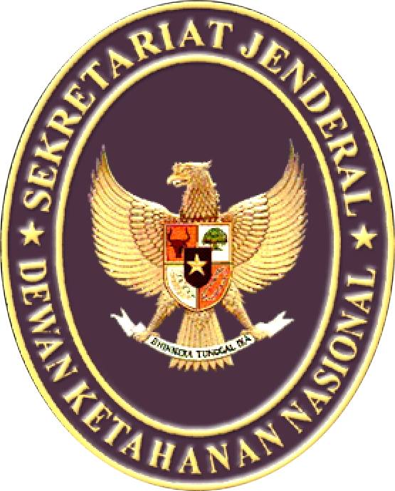 Dewan Ketahanan Nasional Republik Indonesia | Logopedia | Fandom