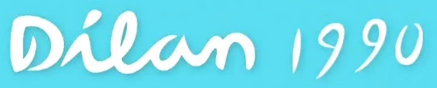 Dilan 1990 | Logopedia | Fandom