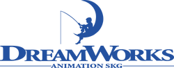 Dreamworks Animation Logo Variations