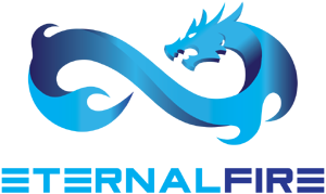 Eternal Fire | Logopedia | Fandom