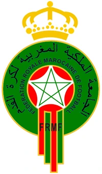 Royal Moroccan Football Federation | Logopedia | Fandom