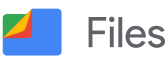 Files by Google | Logopedia | Fandom