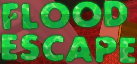 Flood Escape | Logopedia | Fandom
