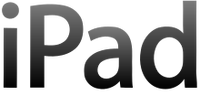 iPad | Logopedia | Fandom