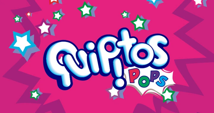 Quipitos | Logopedia | Fandom