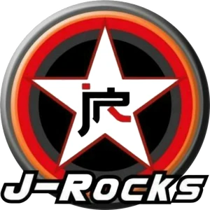 J-rocks (Indonesian Band) | Logopedia | Fandom