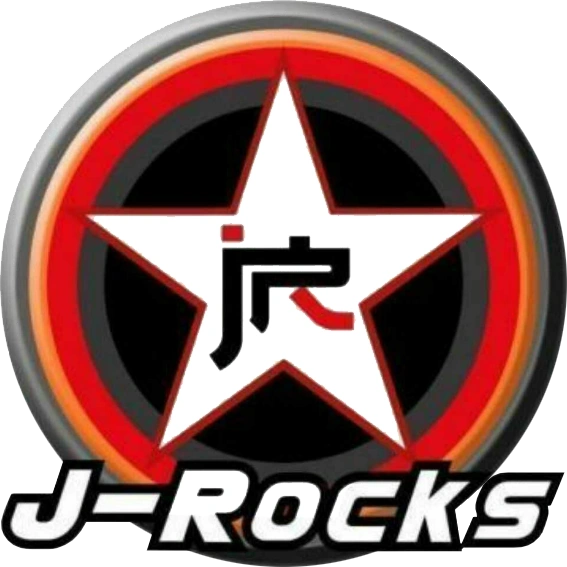 J Rocks Logo DJ Jay Rock Atlanta Lights 2 | Buymixtapes.com