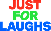 Just for Laughs | Logopedia | Fandom