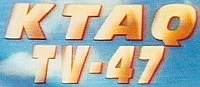 KTXD-TV | Logopedia | Fandom