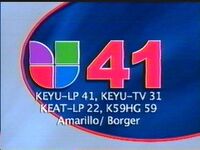 KEYU | Logopedia | Fandom