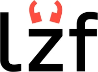 LZF | Logopedia | Fandom