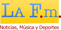 La FM (Colombia) | Logopedia | Fandom