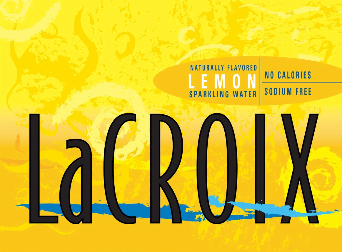LaCroix | Logopedia | Fandom