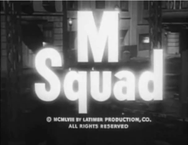 M Squad | Logopedia | Fandom