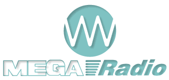 Megaradio | Logopedia | Fandom