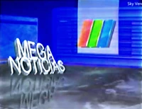 Mega (Chile)/Other | Logopedia | Fandom