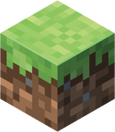 Minecraft/Icons | Logopedia | Fandom