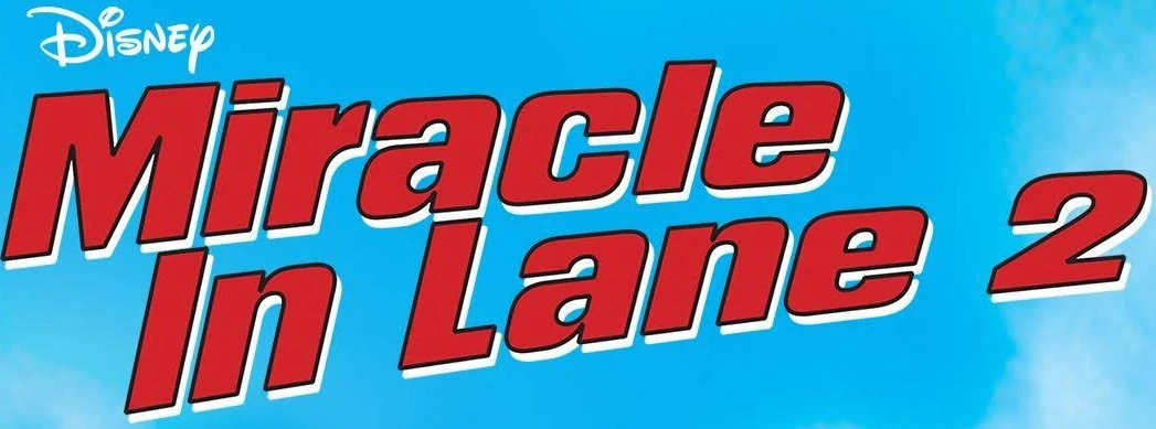 Miracle in Lane 2 | Logopedia | Fandom