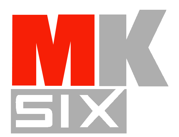 MK Six | Logopedia | Fandom