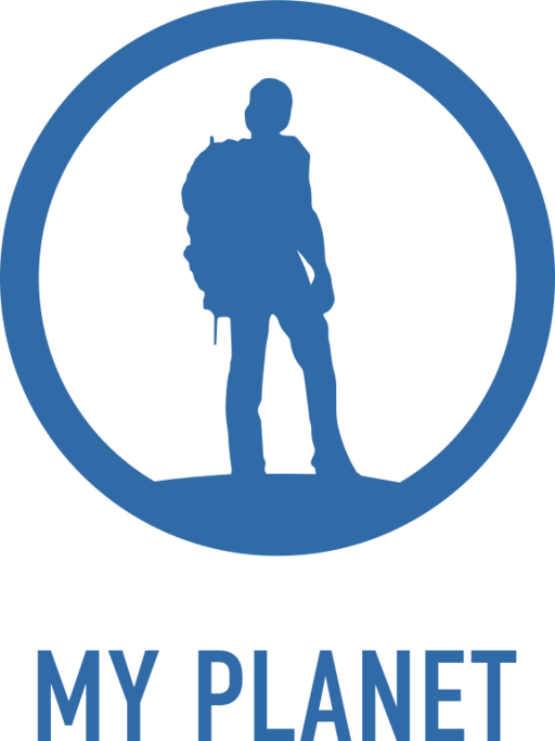 My Planet | Logopedia | Fandom