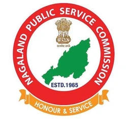 Nagaland Public Service Commission | Logopedia | Fandom