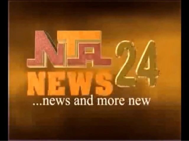 NTA News 24 | Logopedia | Fandom