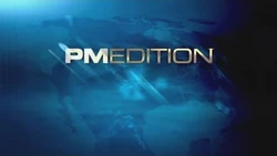 PM Edition | Logopedia | Fandom