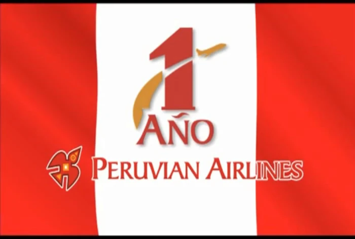 Peruvian Airlines | Logopedia | Fandom