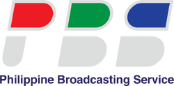 Philippine Broadcasting Service Logo