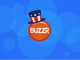 Buzzr (TV network) | Logopedia | Fandom