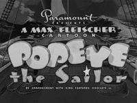 Popeye | Logopedia | Fandom