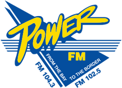 Power FM (Far South Coast) | Logopedia | Fandom