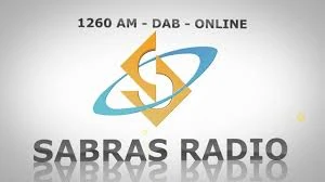 Sabras Radio | Logopedia | Fandom