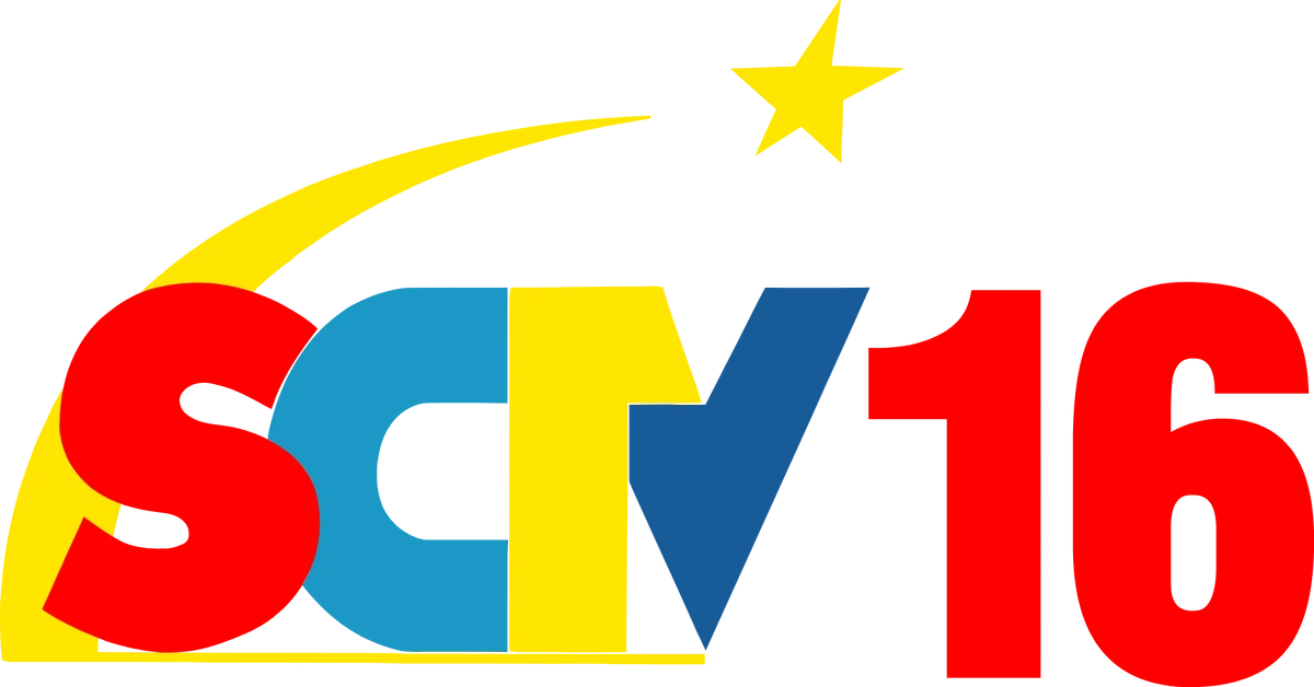 SCTV16 | Logopedia | Fandom