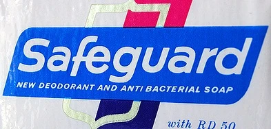 Safeguard | Logopedia | Fandom