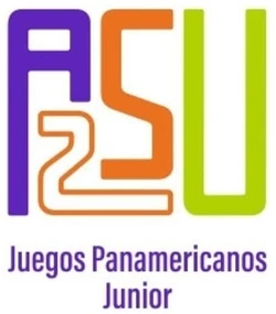 2025 Junior Pan American Games | Logopedia | Fandom