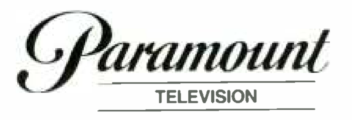 Paramount Television (original) | Logopedia | Fandom