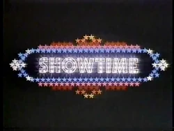 Showtime Logopedia