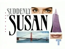 Suddenly Susan | Logopedia | Fandom