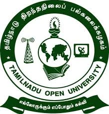 Tamil Nadu Open University | Logopedia | Fandom