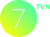 TVN7/Logo Variations | Logopedia | Fandom