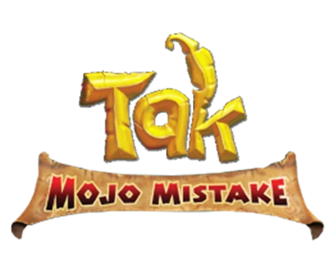 Tak: Mojo Mistake | Logopedia | Fandom