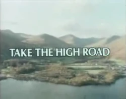 High Road | Logopedia | Fandom