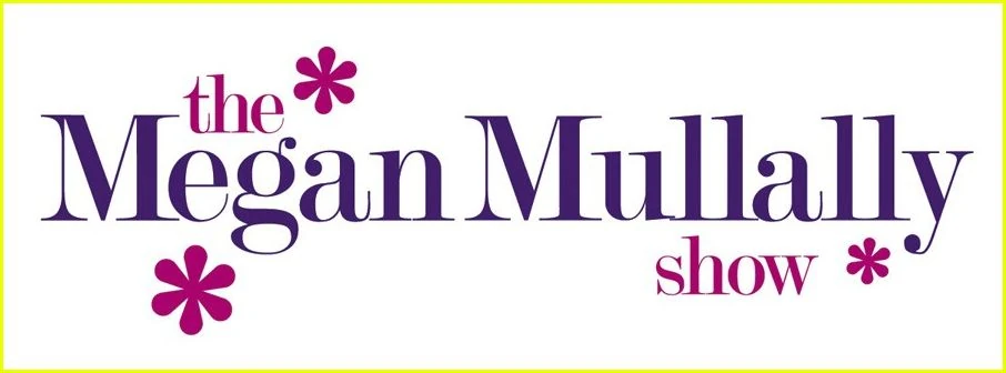 The Megan Mullally Show | Logopedia | Fandom